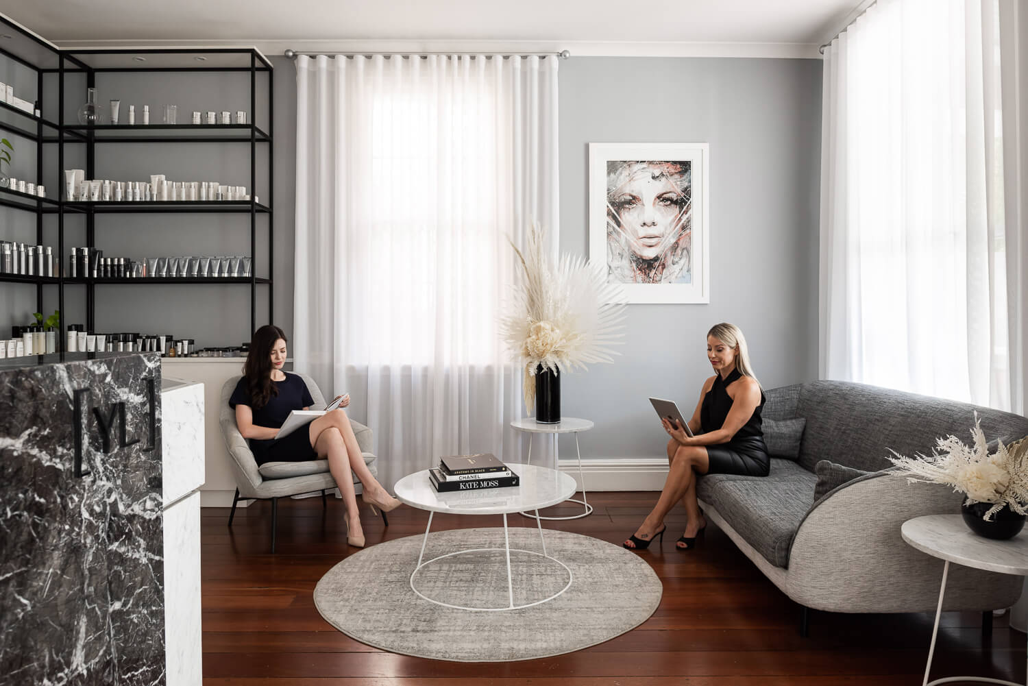 Learn More About Us - Youth Lab