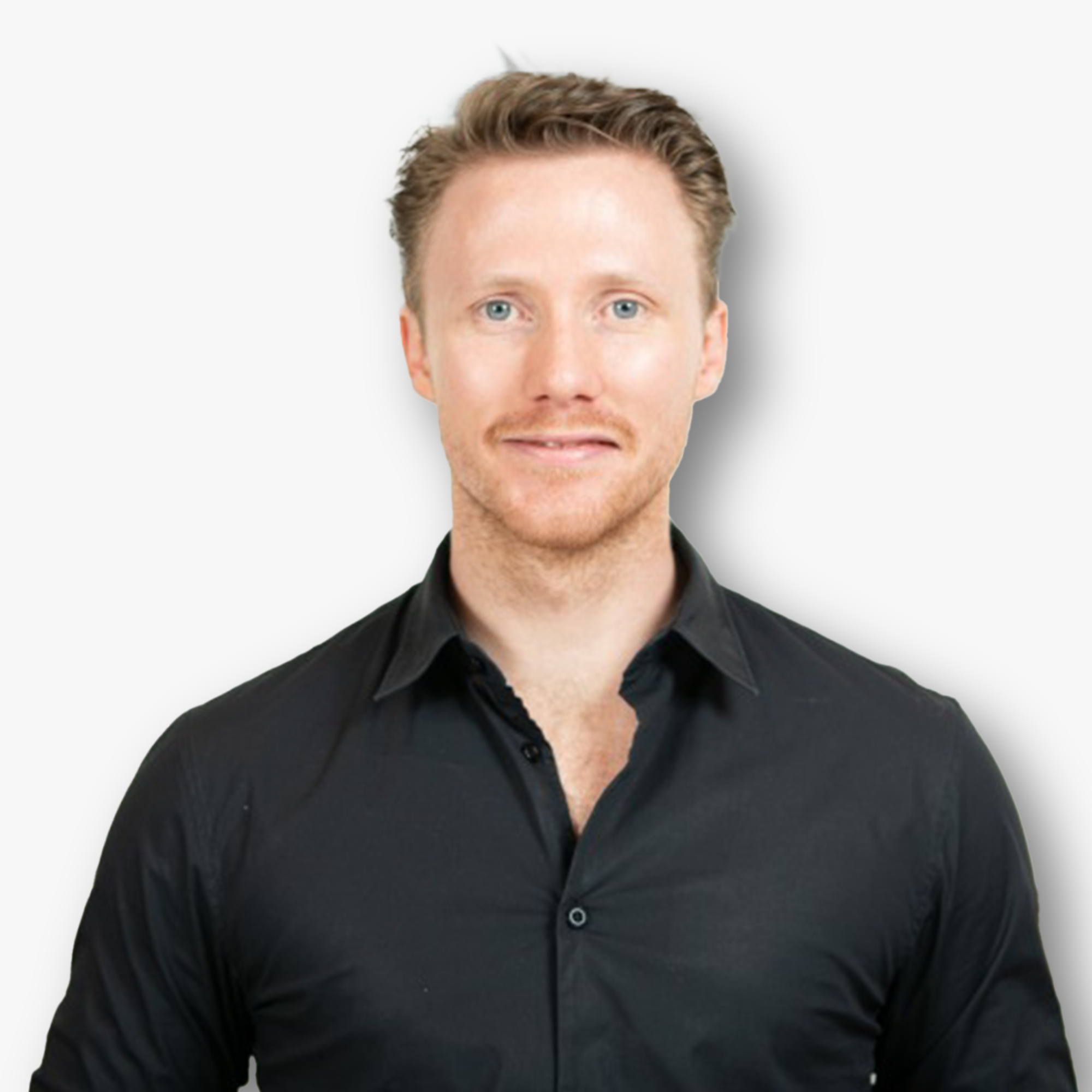 Jon - Youth Lab, Perth