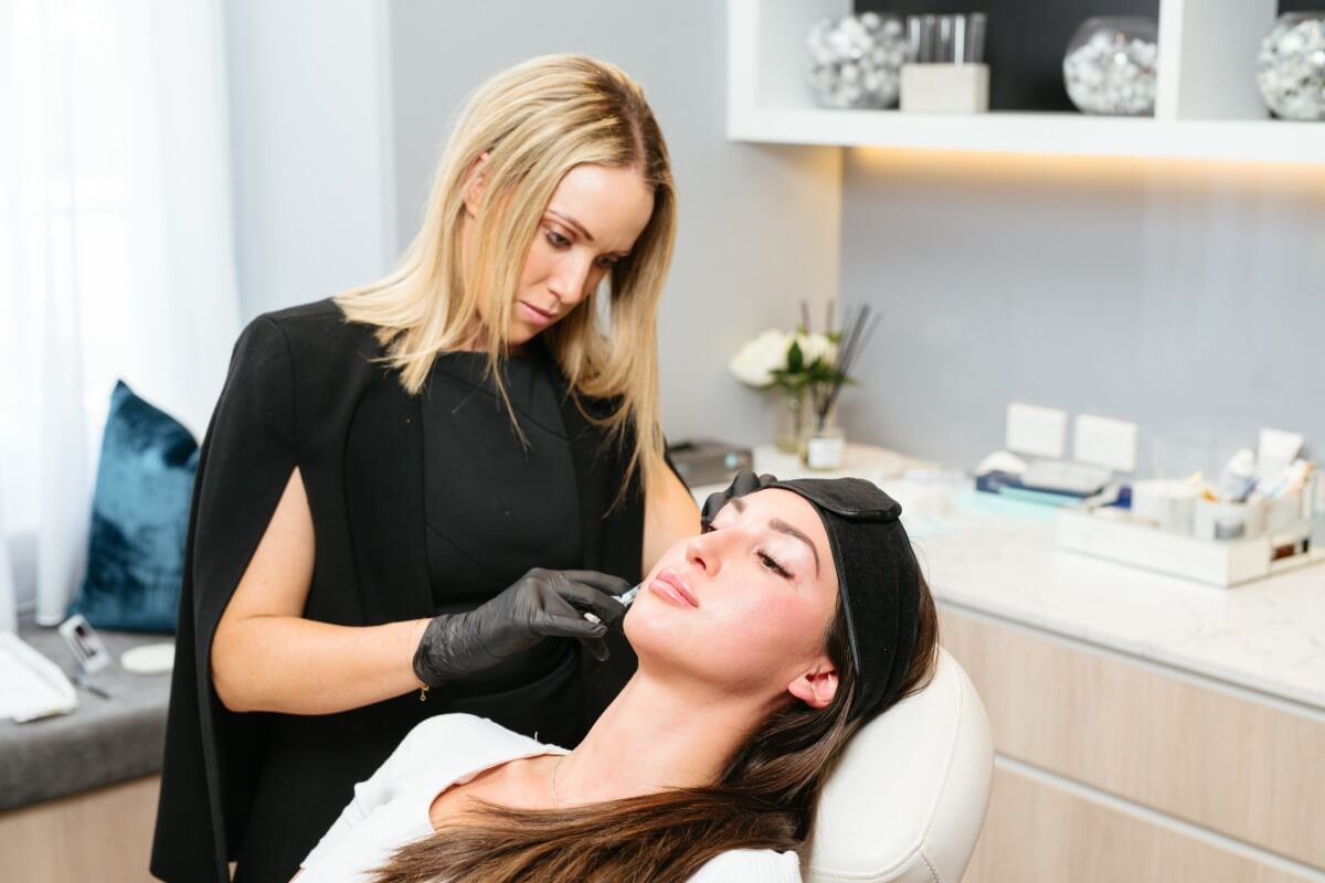 Masseter Reduction Perth - Jawline Slimming - Youth Lab
