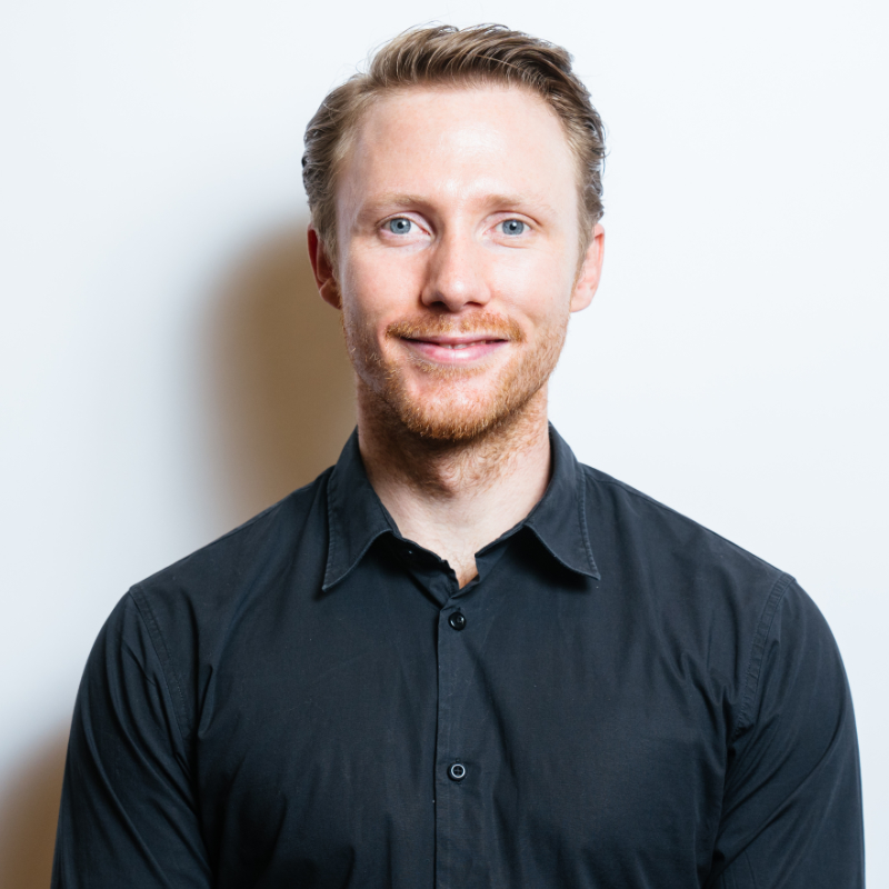 Jon - Youth Lab, Perth