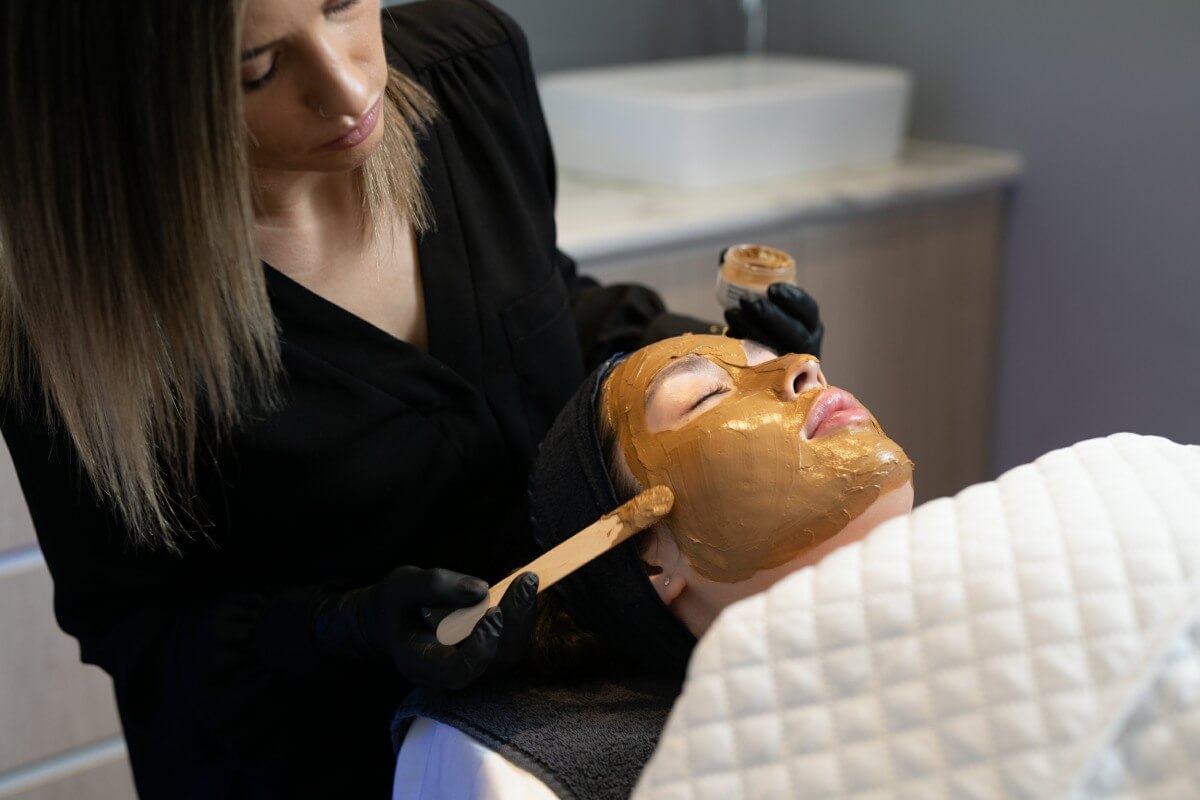 Dermamelan Depigmentation Peel - Youth Lab, Perth