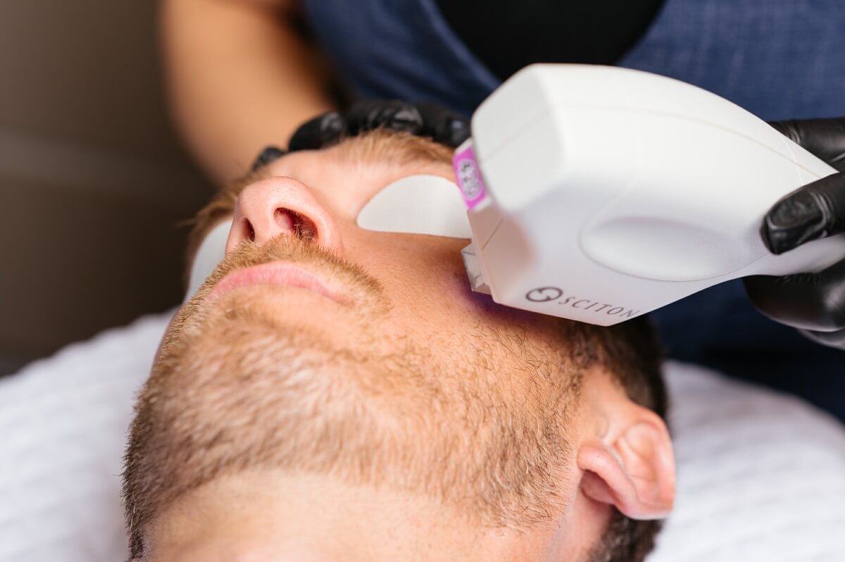 Our Specialised Packages - Youth Lab