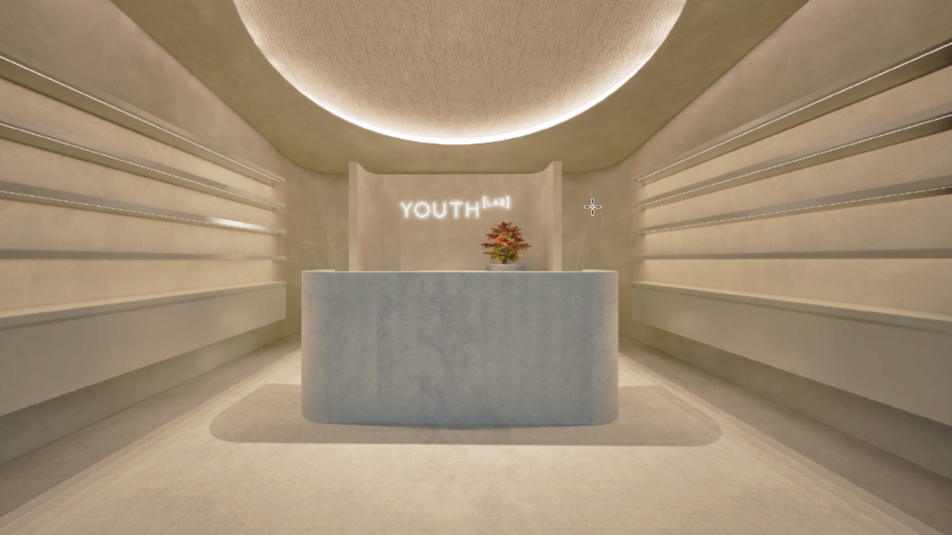 Learn More About Us - Youth Lab