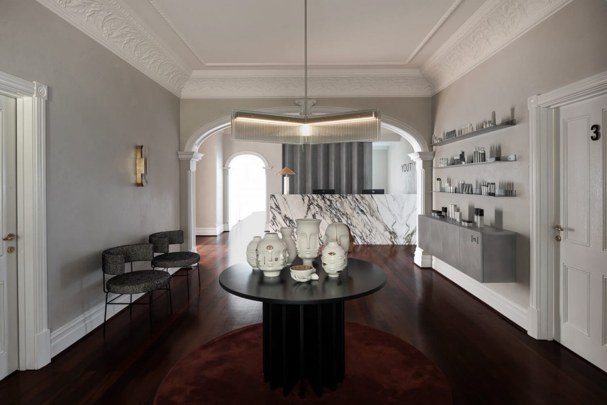 About Youth Lab - Cosmetic Clinics located in West Perth and Claremont