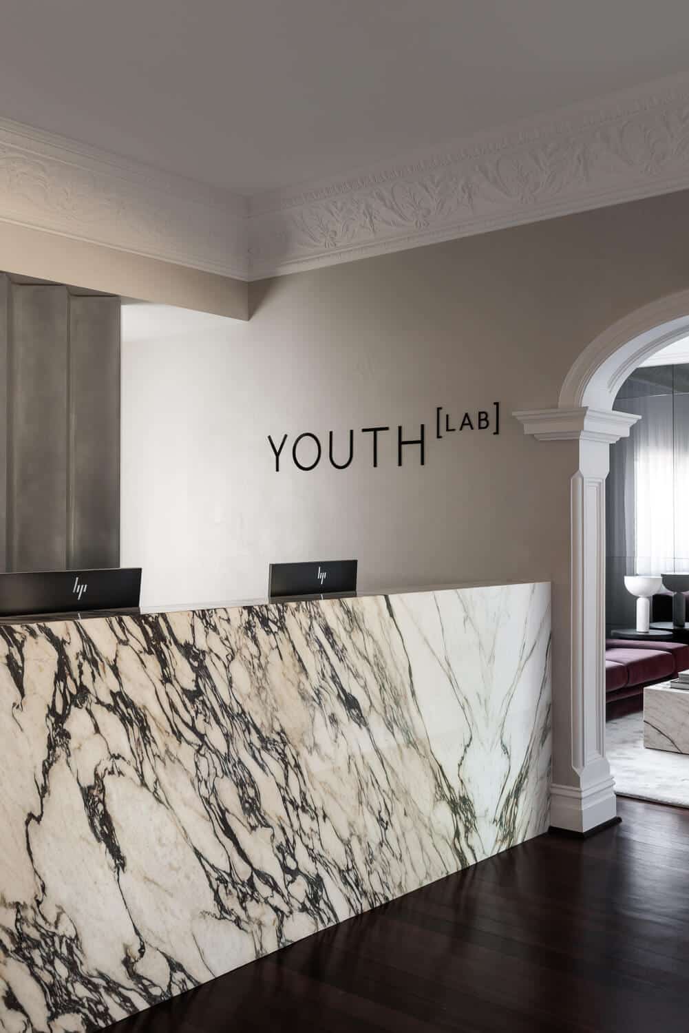 Learn More About Us - Youth Lab