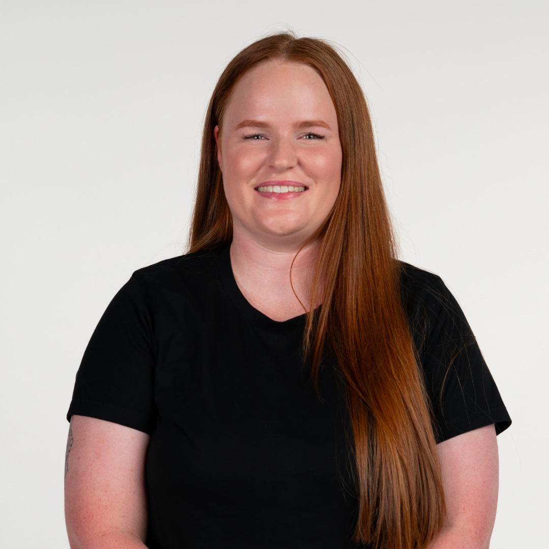 Morgan - Youth Lab, Perth