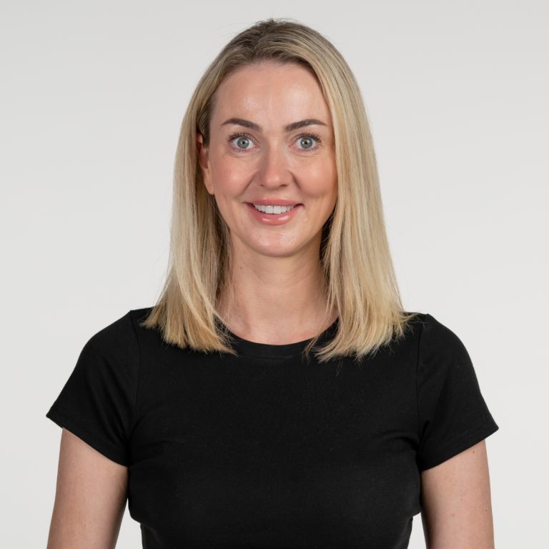 Claire - Youth Lab, Perth