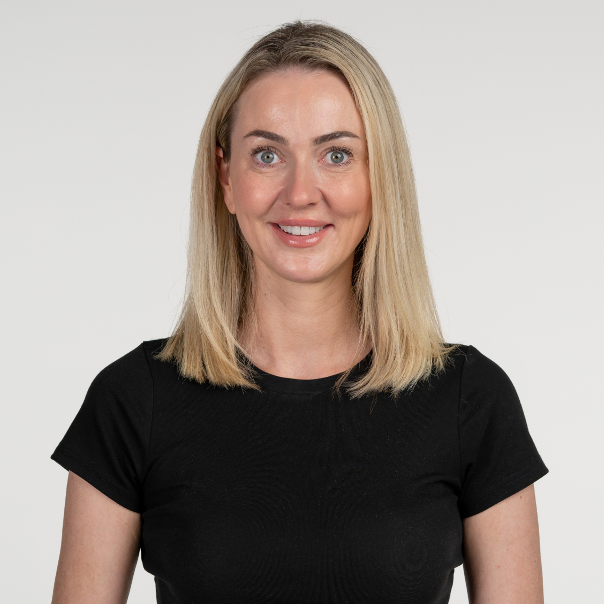 Claire - Youth Lab, Perth