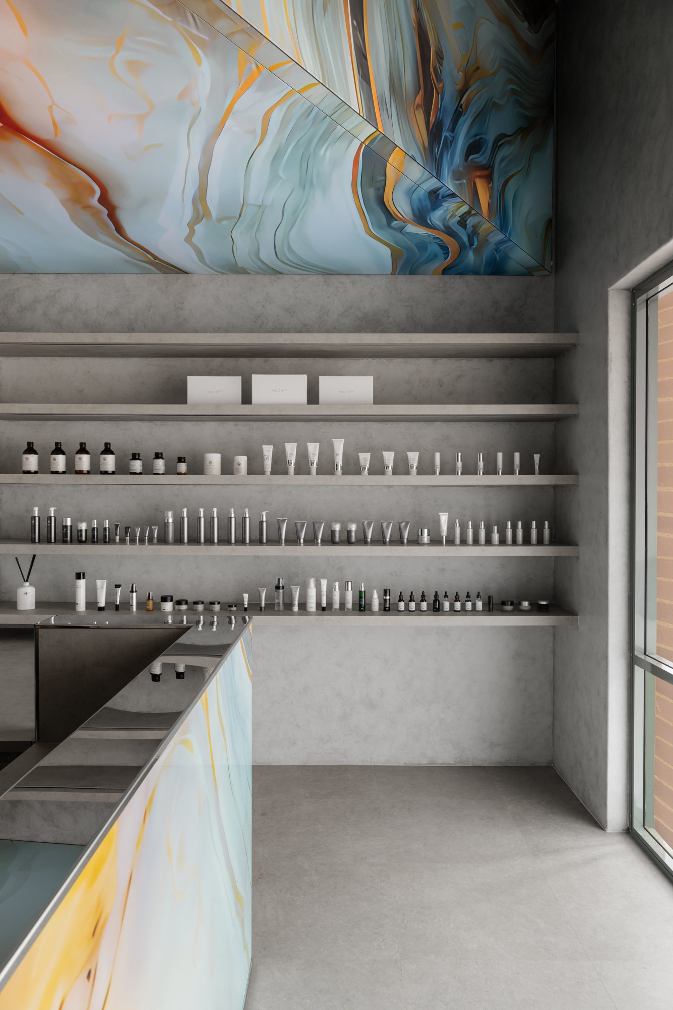 Learn More About Us - Youth Lab