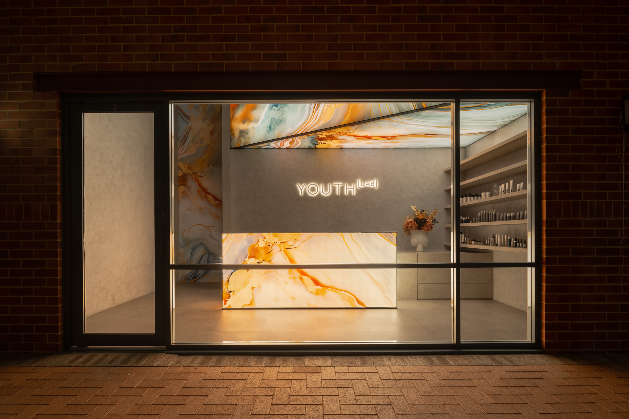 Contact - Youth Lab, West Perth and Claremont Clinics