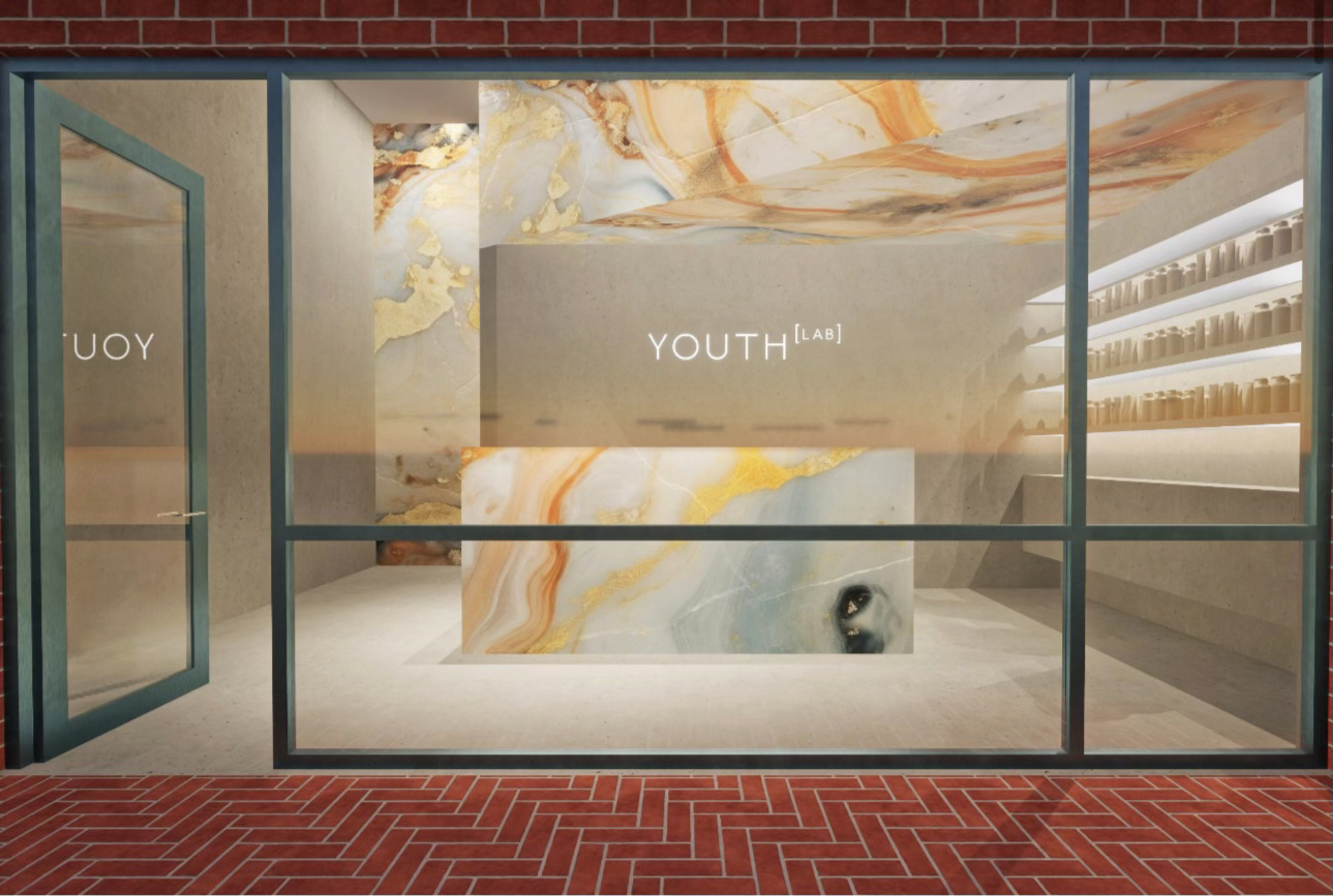 Learn More About Us - Youth Lab