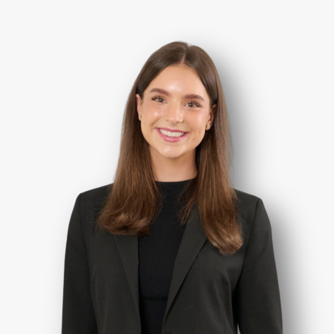 Ashleigh - Youth Lab, Perth