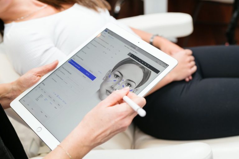 Collagen Stimulators - Youth Lab, West Perth