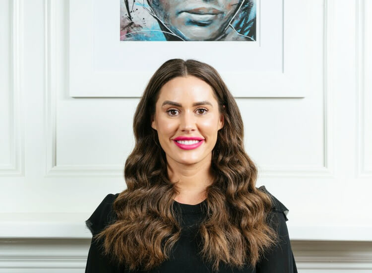 RN Danae - Youth Lab, Perth