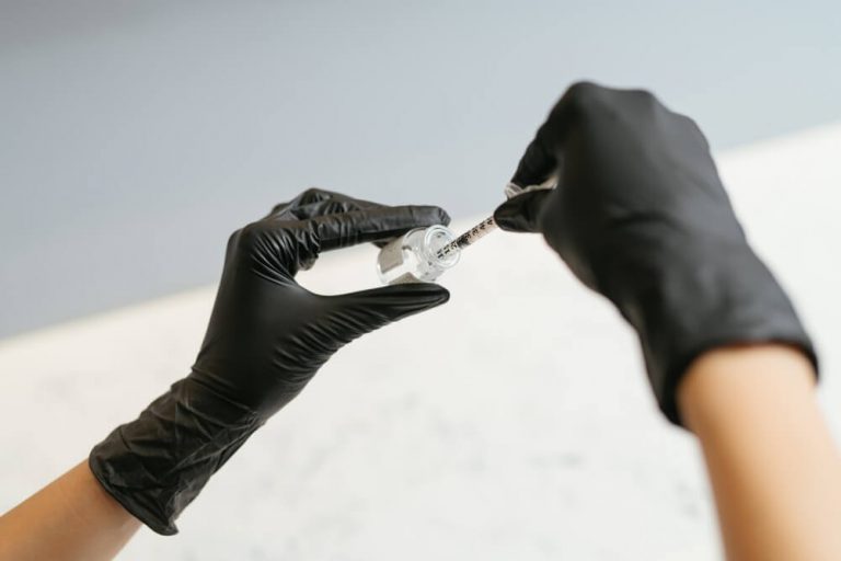 Hyperhidrosis (Excessive Sweating) - Youth Lab, West Perth