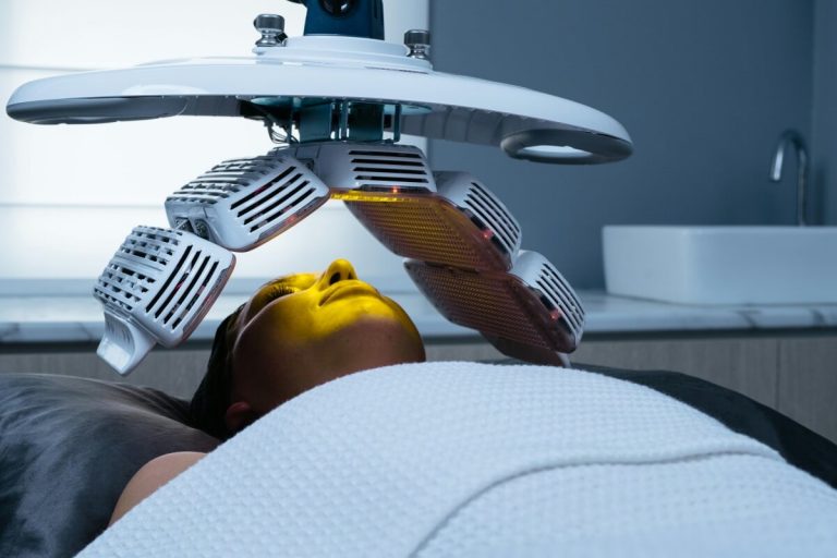 Healite II LED - Skin Rejuvenation - Youth Lab, Perth