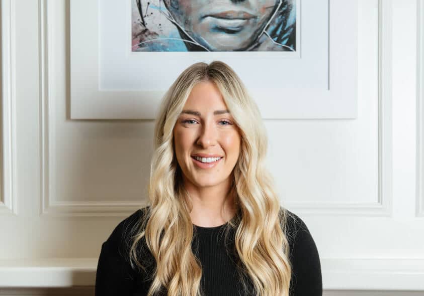 Brittany - Youth Lab, Perth